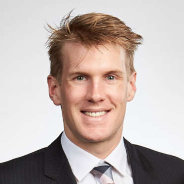 Jonathan W McCoy – Chancery Chambers